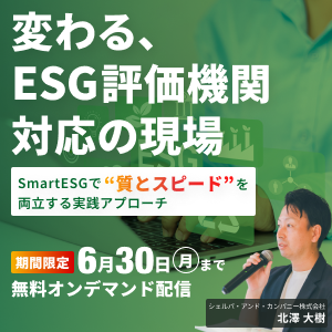 CSRD・ESRS項目のトピック別開示項目の紹介（E1-E5,S1-S4,G1）#2 - ESG Journal